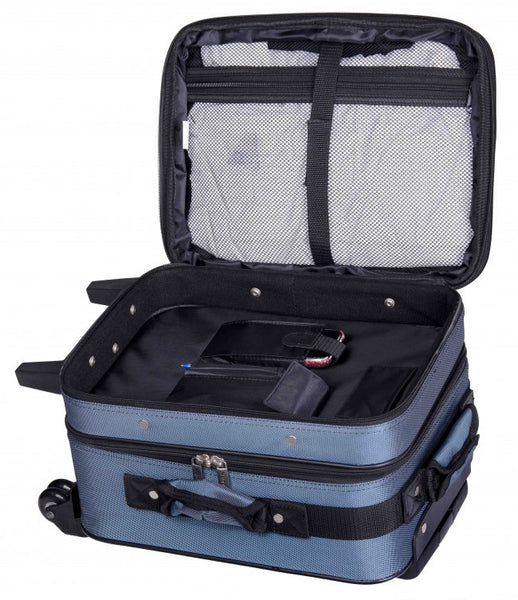 Hunter Locker King|Bendigo Jack High Bowls Shop|650 bag