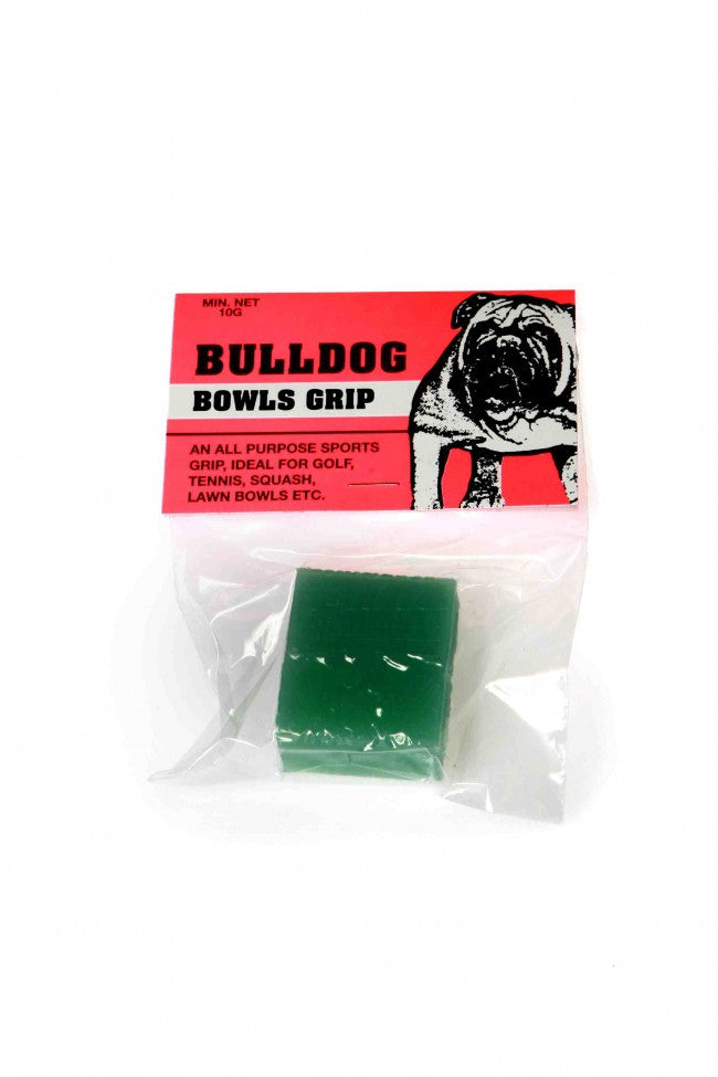 BULLDOG GRIP|Bendigo Jack High Bowls Shop|Bowls Grip