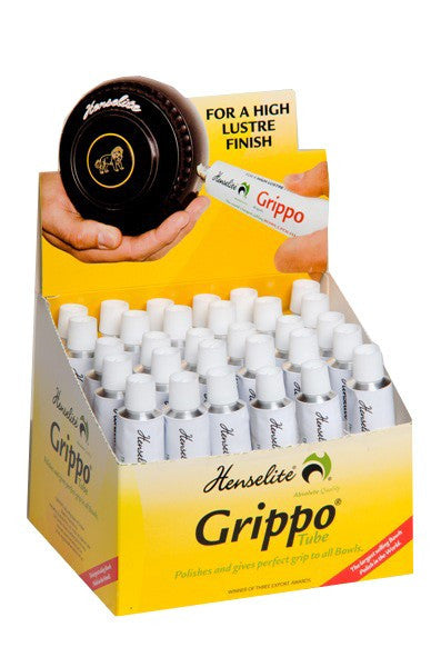 Grippo | Bendigo Jack High Bowls Shop | Bulk Box