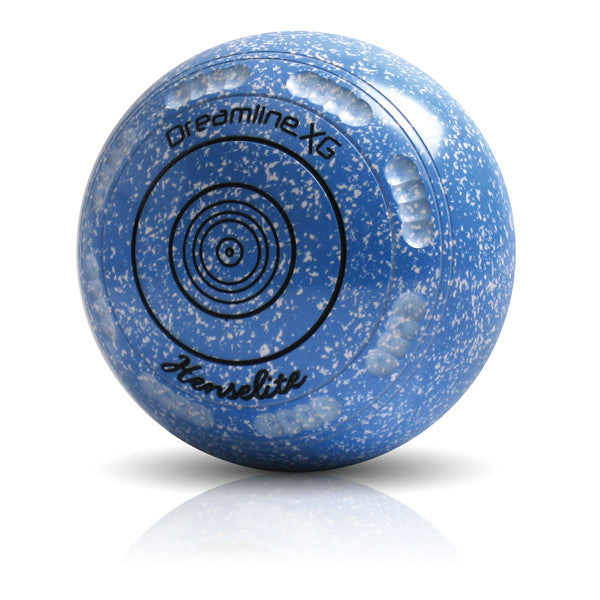 Henselite Dreamline XG | Bendigo Jack High Bowls Shop |henselite bowls