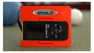 Impulse Laser Measure – Bendigo Jack High Bowls